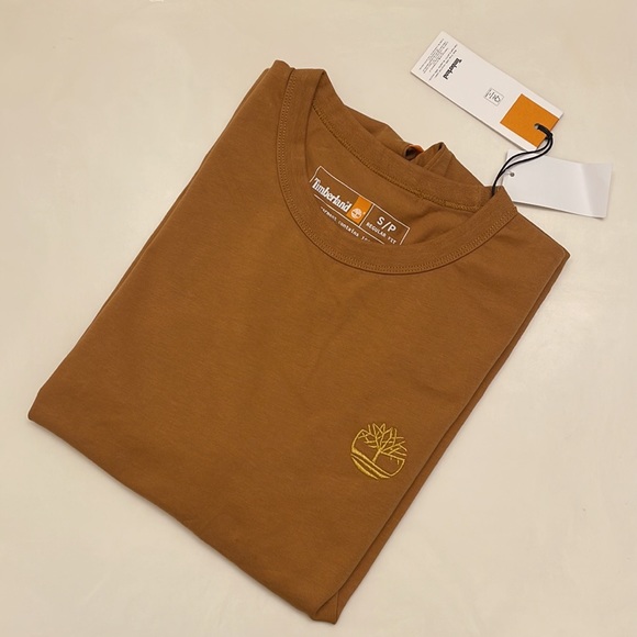 Timberland | Shirts | Timberland Mens Tshirt | Poshmark